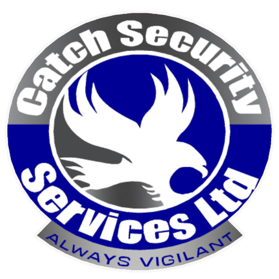Home - Catch Security Services Limited